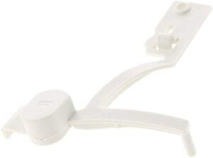 liphontcta dvd drive eject ejection button for xbox 360 color white