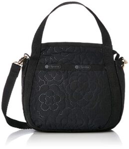 lesportsac 8056k589 small jenni/puffy blossoms shoulder (japanese exclusive)