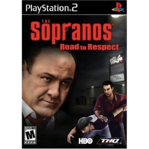 the sopranos: road to respect (renewed)