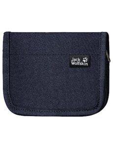 jack wolfskin first class, night blue, one size