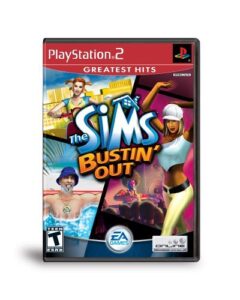 the sims bustin' out (renewed)