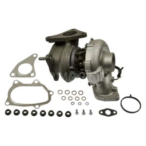 standard - intermotor remanufactured turbocharger