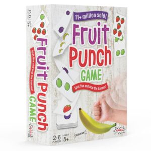 amigo games fruit punch game