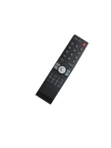 hcdz replacement remote control for aoc l15x421 l20s421 l20w421 l19w461 l26w761 l27w461 l32w461 l32w761 lcd envision series hdtv tv