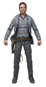 diamond select toys westworld: teddy action figure