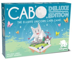 bezier games cabo deluxe edition