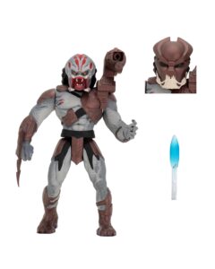 neca predator classics - 5.5” action figures - berserker predator