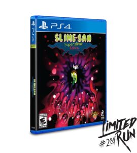 slime-san: superslime edition