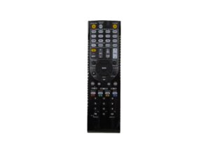 hcdz replacement remote control for onkyo tx-sr333 tx-sr343 ht-r393 ht-s3700 ht-s5700 ht-s3705 rc-882m 5.1-channel home cinema receiver