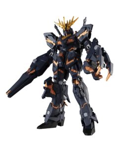 tamashii nations rx-0 unicorn gundam unit 02 banshee "mobile suit gundam uc", multi