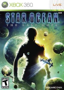 star ocean: the last hope - xbox 360 (renewed)