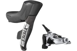 sram red etap axs shift/lever hrd flat mount right 12 speed