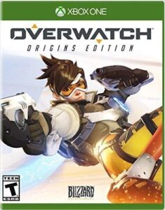 overwatch - origins edition - xbox one (renewed)