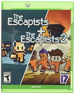 escapists & escapists 2