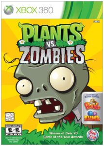 plants vs. zombies (renewed)