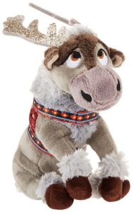 ty beanie babie sven frozen 2019 edtion