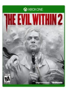 the evil within 2 - xbox one standard edition (renewed)