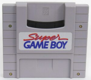 super game boy (renewed)