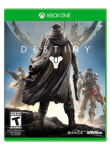 destiny - standard edition - xbox one (renewed)