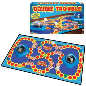 winning moves games double trouble