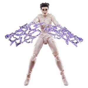 ghostbusters plasma series gozer toy 6-inch-scale collectible classic 1984 action figure, toys for kids ages 4 and up (e97985x0)