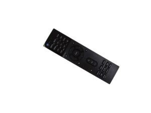 hcdz replacement remote control for onkyo tx-rz710 tx-rz720 tx-nr676 tx-nr585 tx-nr575 tx-rz810 7.2-channel network home theater a/v receiver