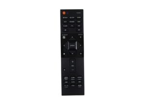 hcdz replacement remote control for pioneer elite rc-927r sc-lx701 sc-lx801 sc-lx901 vsx-832b vsx-832b-s vsx-lx504 4k ultra hd network a/v av receiver