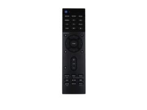 hcdz replacement remote control for integra drx-2 drx-3 drx-3.1 drx-2.1 7.2 channel network a/v receiver