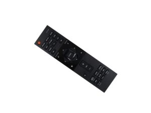 hcdz replacement remote control for pioneer elite rc-957r vsx-lx102 vsx-lx302 vsx-lx103 vsx-lx303 vsx-534 4k ultra hd network a/v av receiver