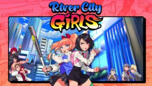 river city girls - nintendo switch [digital code]