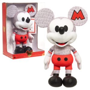 disney year of the mouse - 50s mickey mouse club (amazon exclusive)