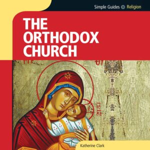 orthodox church, simple guides