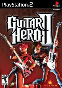 guitar hero 2 (renewed)