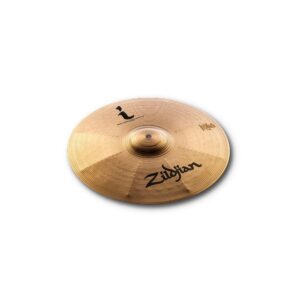 avedis zildjian company i family trash crash cymbal top (ilh14trc)