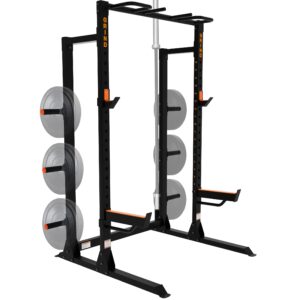 grind fitness chaos 4000 power rack (chaos4000)