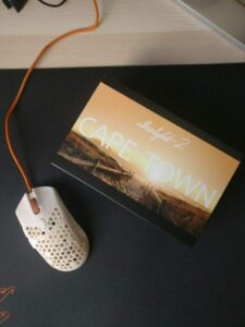 finalmouse capetown