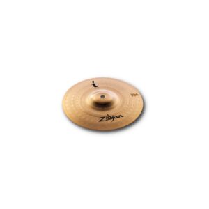 zildjian i family splash cymbal (ilh10s)