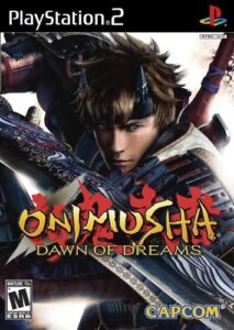 onimusha: dawn of dreams (renewed)