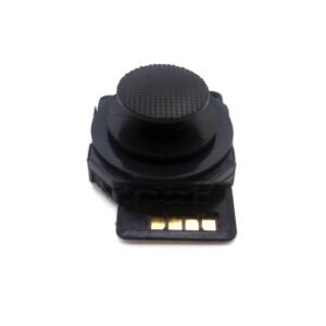 lehang 3d analogue joystick button control stick module replacement part for sony psp 2000 2003 2004