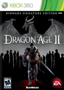 dragon age 2 - bioware signature edition -xbox 360 (renewed)