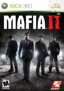 mafia ii (renewed)