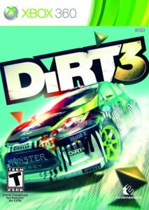 dirt 3 - xbox 360 (renewed)