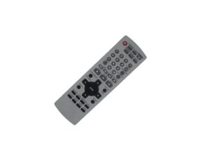 hcdz replacement remote control for panasonic sc-ht425d dvd-cv51 dvd-cv40 dvd-cv35 dvd-cv36 dvd-cp47 dvd cd player