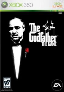 the godfather the game - xbox 360 (renewed)