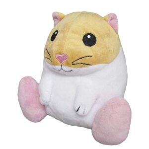 little buddy 1455 kirby of the stars collection: rick 5" plush