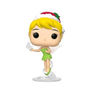 funko pop! disney #719 - tinker bell limited edition exclusive!