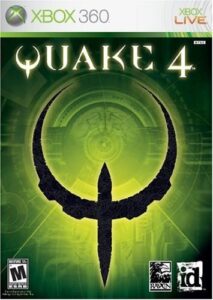 quake 4 - xbox 360 (renewed)