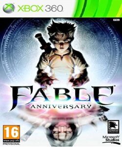 fable anniversary (renewed)