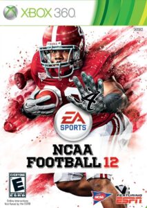 ncaa football 12 - xbox 360 (renewed)