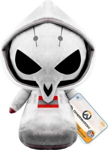 funko supercute plush: overwatch - wight reaper, blizzcon 2019 exclusive